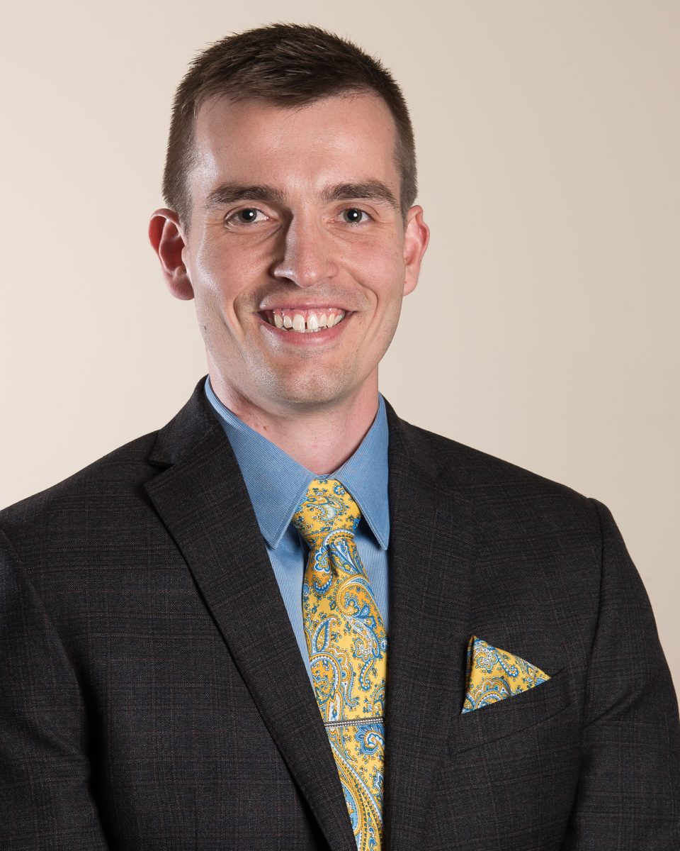 Matthew Lipinski, Author at EMOttawa Blog