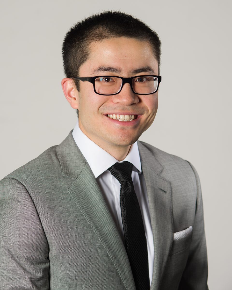 Bo Zheng, Author at EMOttawa Blog