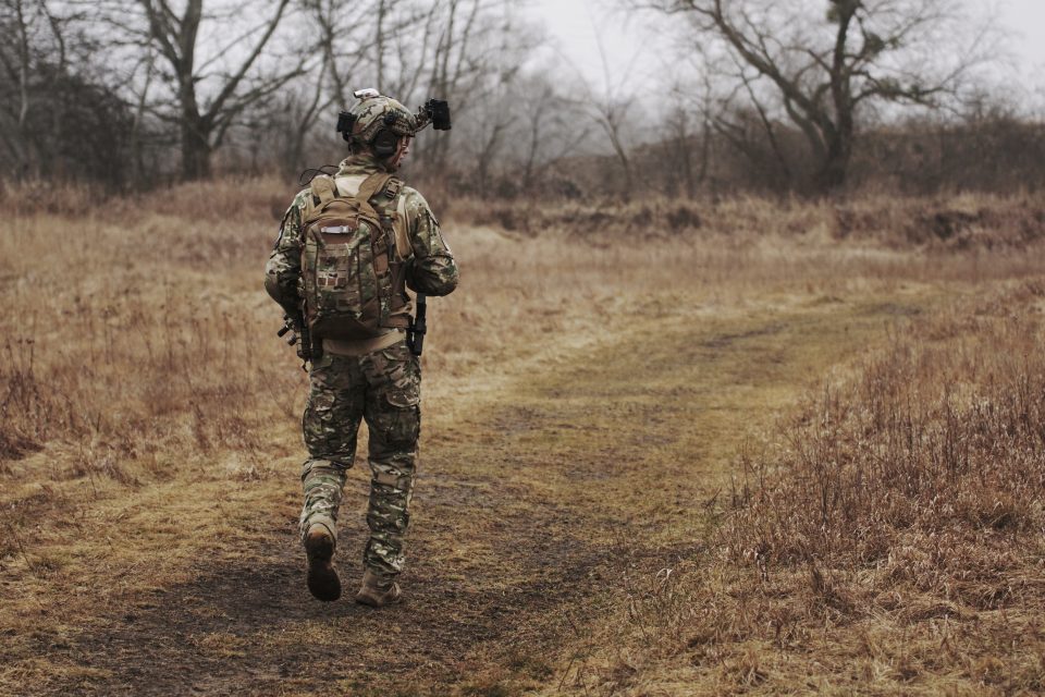 Prolonged Field Care: Lessons from the Battlefield to the home front ...