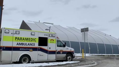 Transforming Canada's Healthcare Landscape with Paramedics - EMOttawa Blog