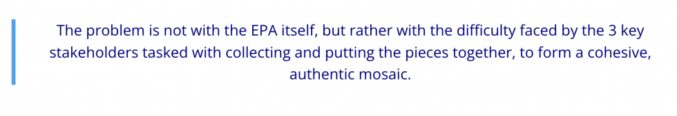 Factors Affecting the EPA Experience - EMOttawa Blog