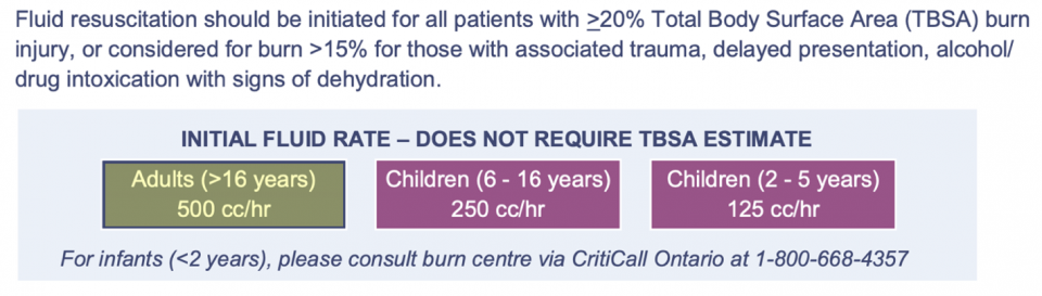 Inhalation Injuries: The Answers You’ve Been LUNGing For - EMOttawa Blog