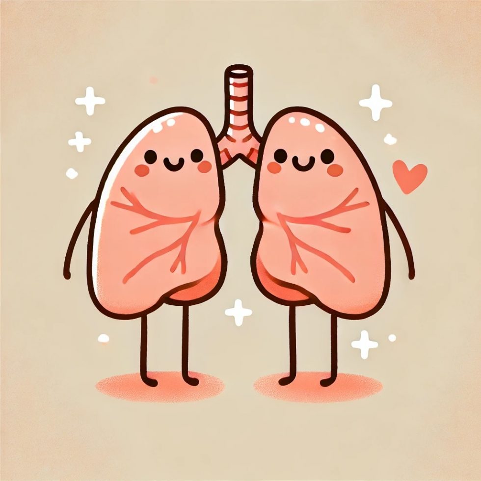 Inhalation Injuries: The Answers You’ve Been LUNGing For - EMOttawa Blog