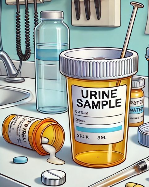 Blurred Lines: The Ethical Pitfalls of Urine Drug Screens - EMOttawa Blog