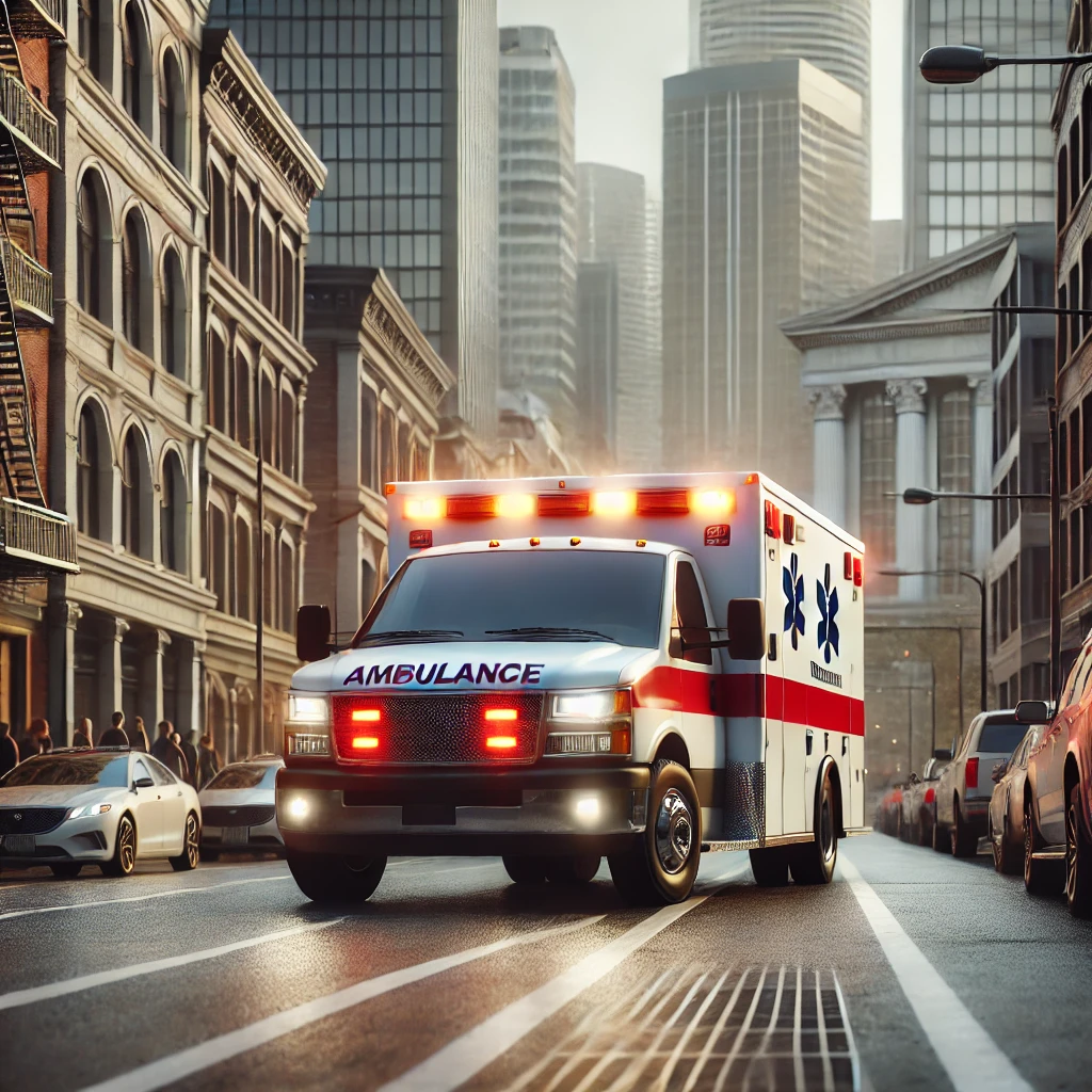 A Randomized Trial of Drug Route in Out-of-Hospital Cardiac Arrest ...