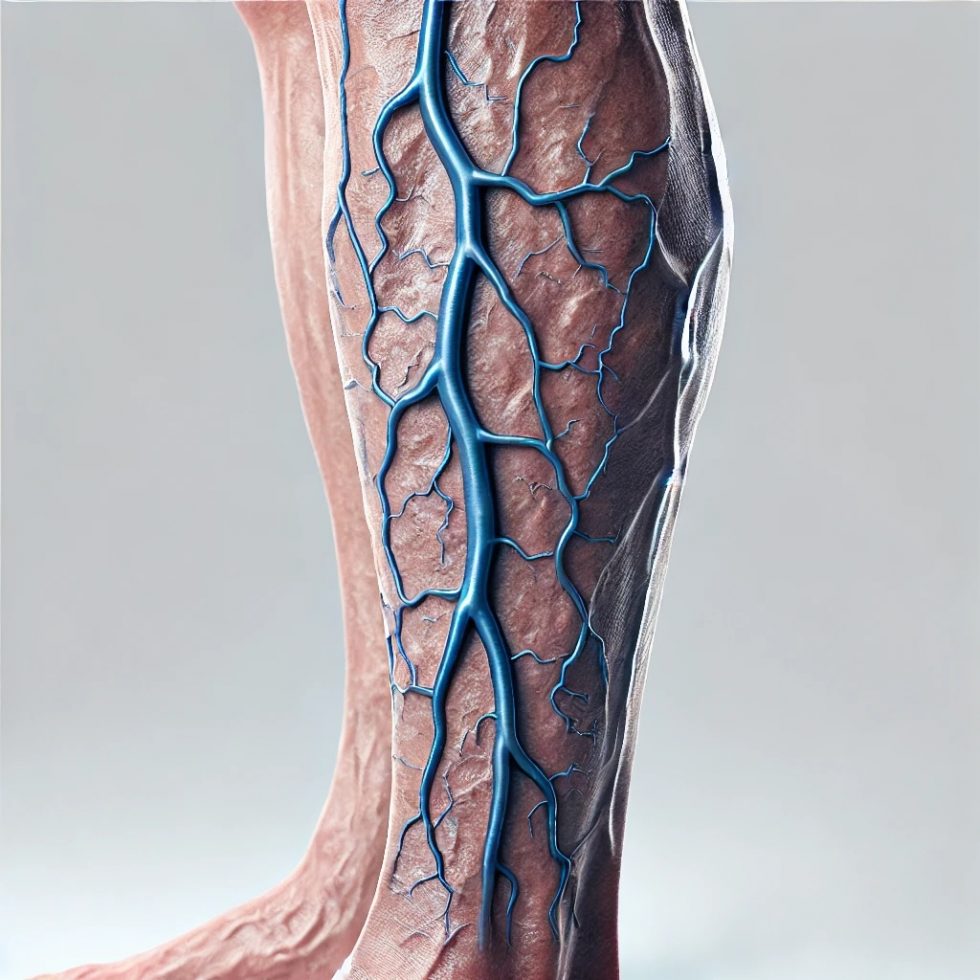 In the Shallow: An ED Approach to Superficial Vein Thrombosis ...