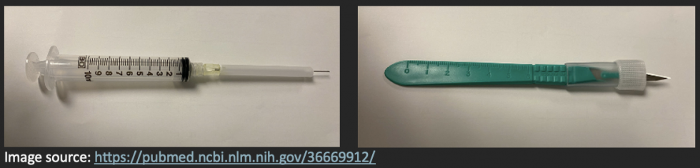 The ENT Tool Kit: Practical Pearls for Emergency Physicians - EMOttawa Blog