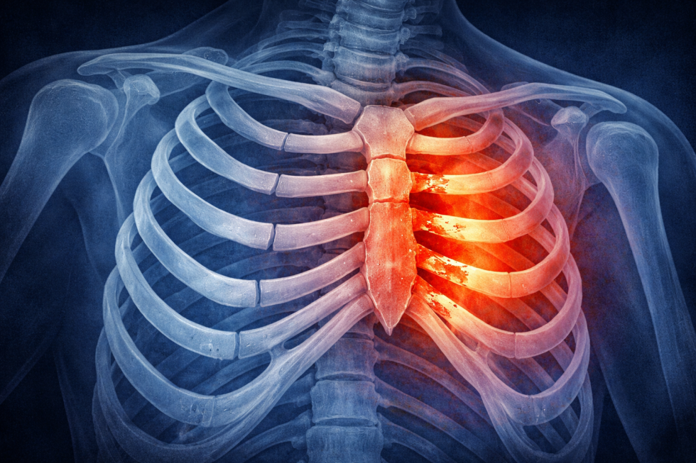 Rib Fractures and Regional Anesthesia: Rib Blocks - EMOttawa Blog